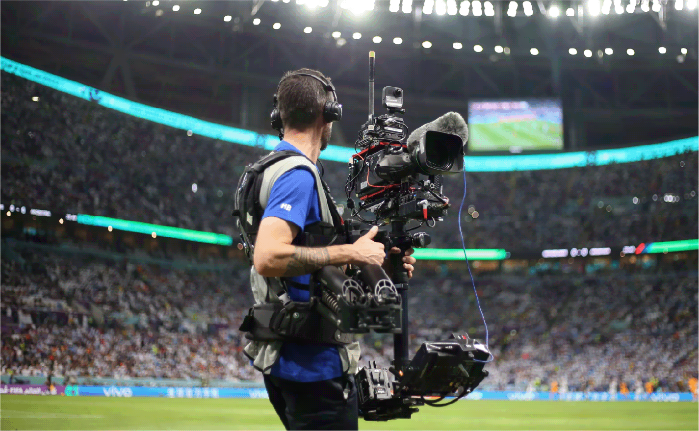 Artificial Intelligence in Sports: Revolutionizing Performance ...