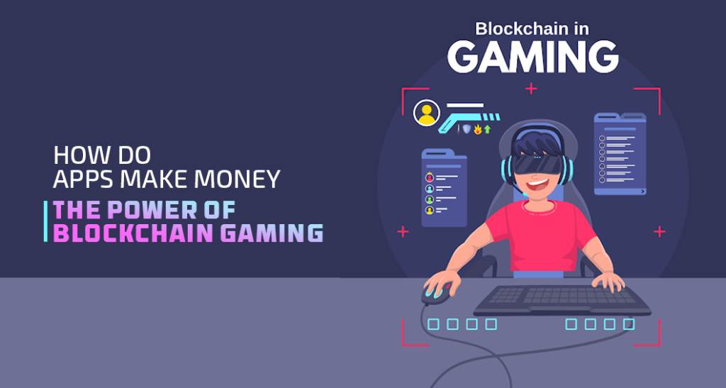 All About Blockchain Gaming - A Guide on the Future of Gaming - Core ...