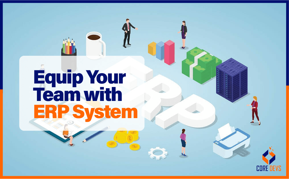 Erp Accounting Software - The Ultimate Tool for Financial Control ...