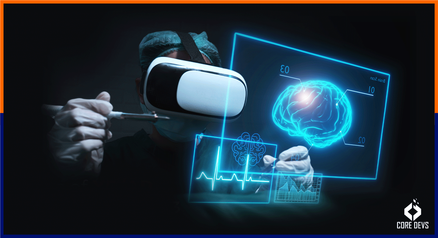 Augmented Reality In Business - Top AR Advantages You Must Use! - Core ...