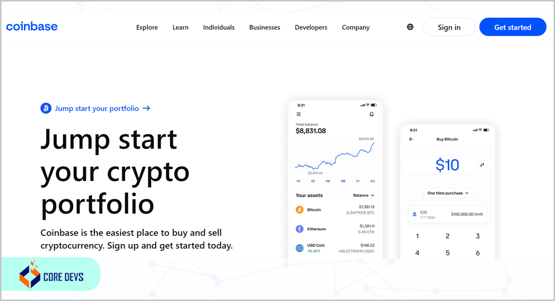 How to Start a FinTech Company - 11 Steps You Must Follow - Core Devs Ltd