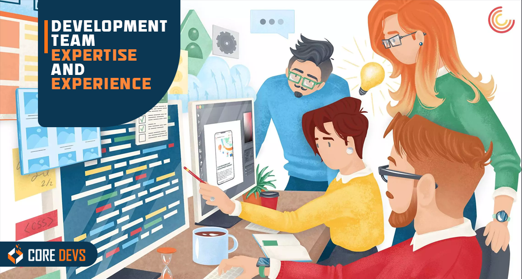 OTT App Development: 4 Monetization Strategies Explored - Core Devs Ltd