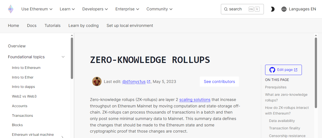 What is Zero-Knowledge Proof and How is it Implemented in Blockchain ...