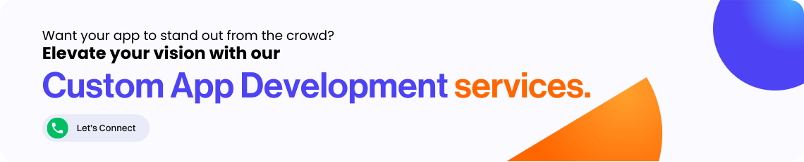 Custom App Development - A Guide to Build Custom Apps in 2023 - Core Devs Ltd