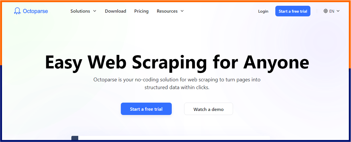 5 best web crawler tools in 2023! - Core Devs Ltd