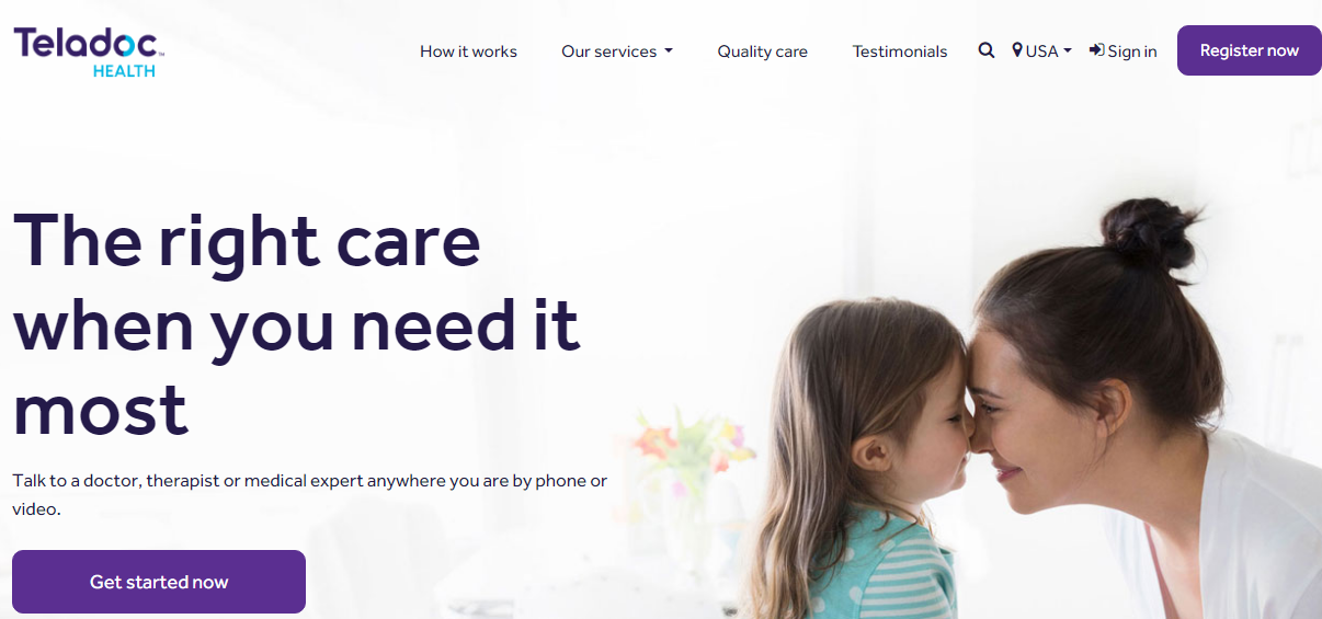 Doctor On Demand App Development - A Step-by-Step Guide! - Core Devs Ltd