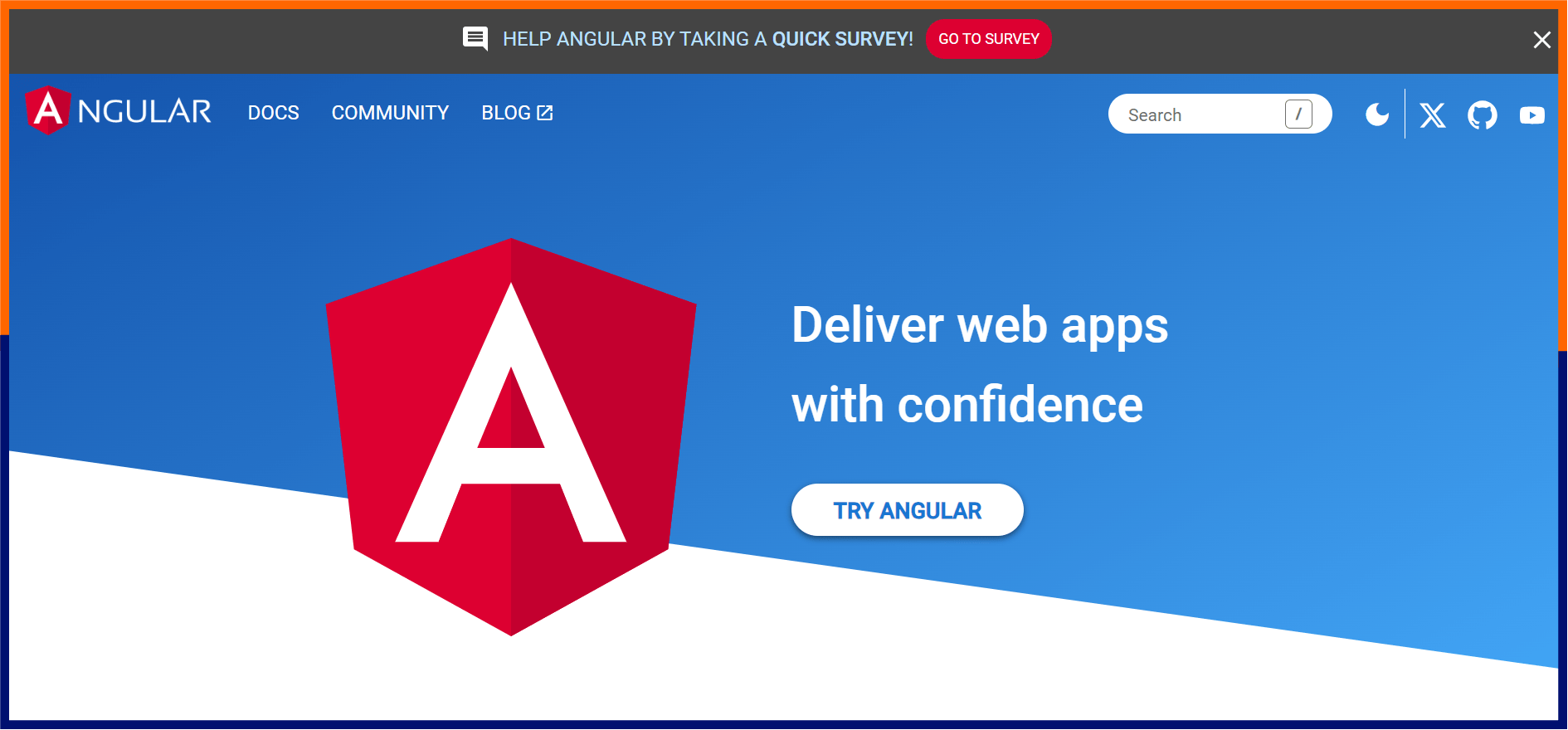 SaaS Development Framework: Top 4 Frameworks for SaaS Development ...