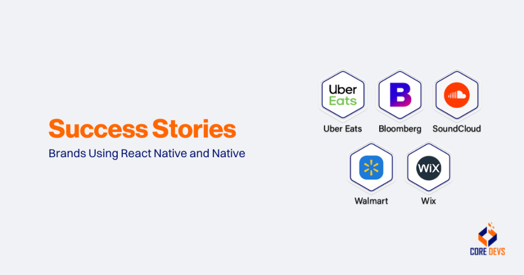 React Native vs. Native: Which Approach Reigns Supreme? - Core Devs Ltd