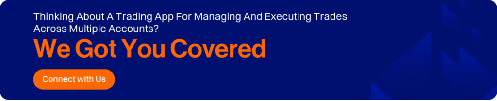 Trade Execution - Core Devs Ltd