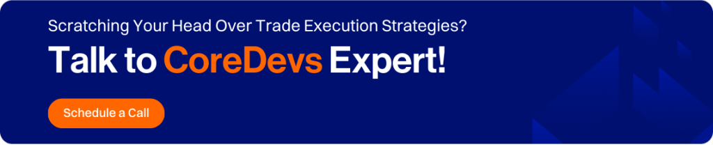 Trade Execution Core Devs Ltd 9159