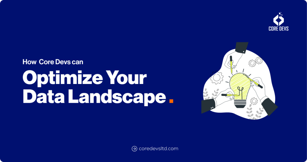 Web Scraping and Data Extraction - Core Devs Ltd